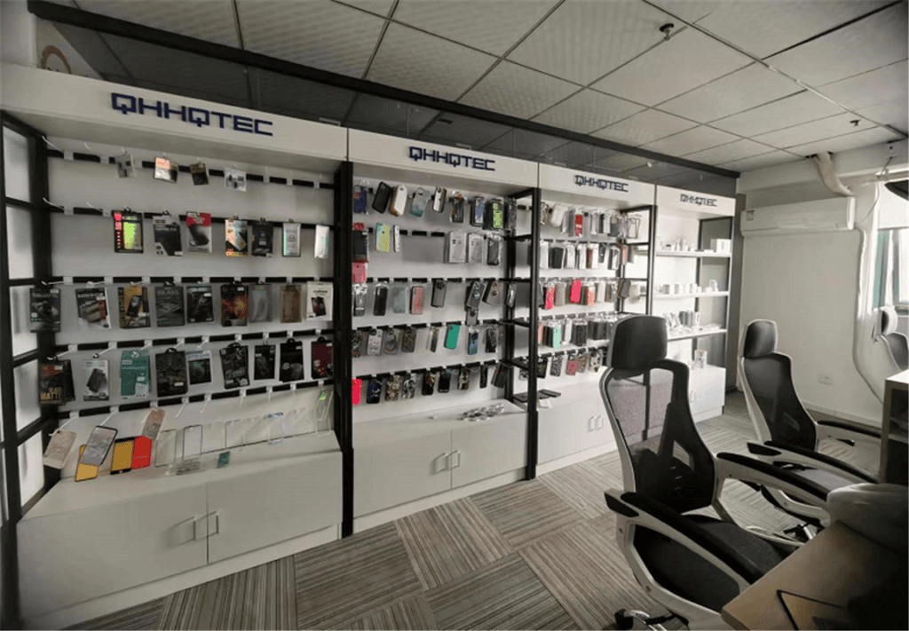 QH TECHNOLOGY CO., LIMITED