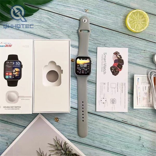 Smart 2030 Smart watch W98
