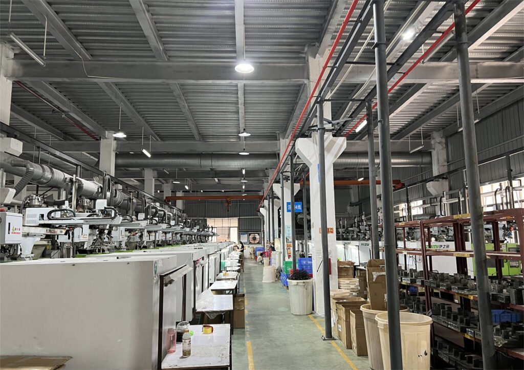 About us - QH TECHNOLOGY CO., LIMITED